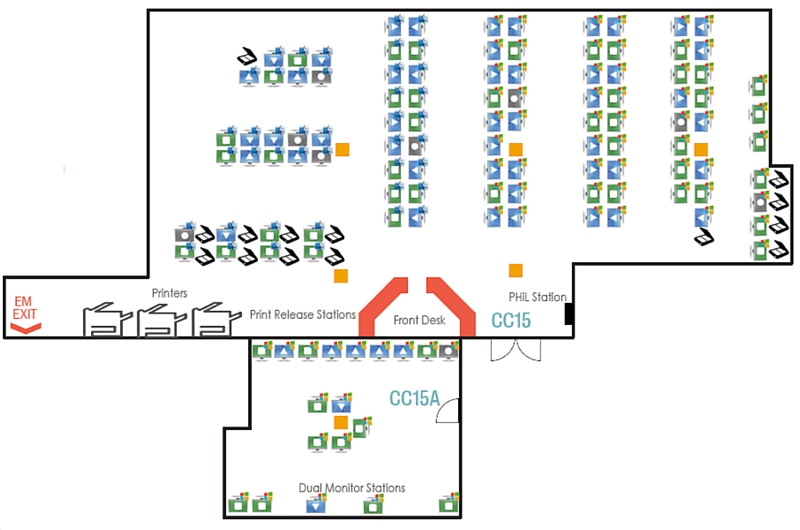 Introducing LabMaps Live - FIT Information Technology