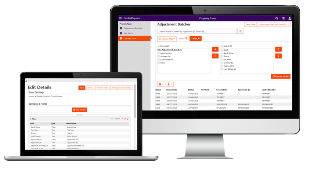 How to log in to Finance Enterprise - FIT Information Technology