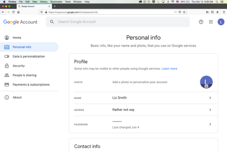Service Page - FIT Information Technology