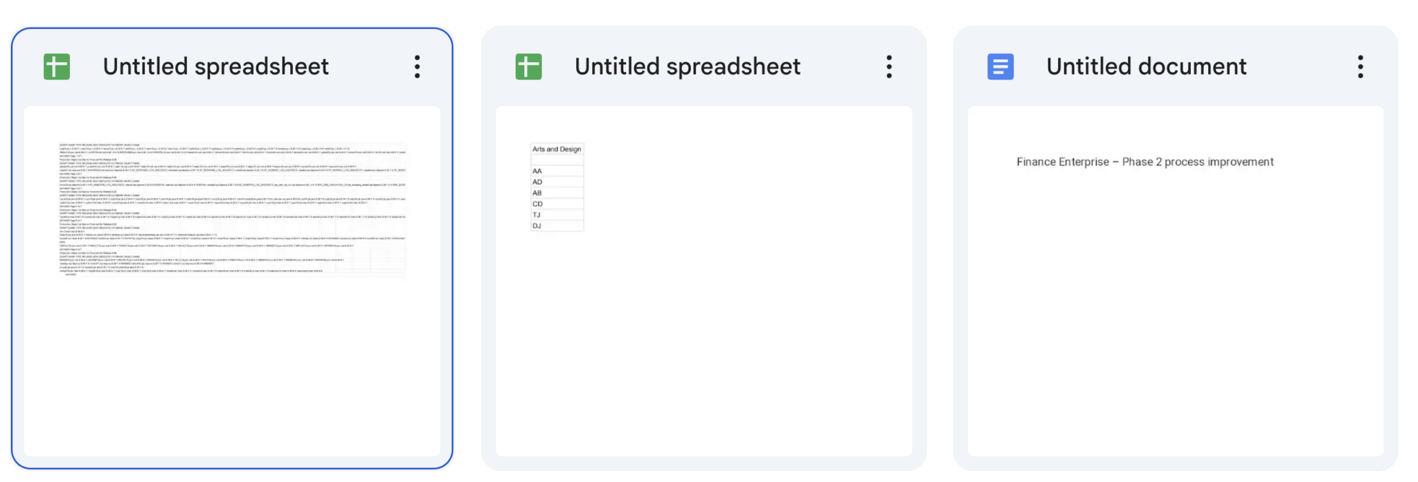 Why You Should Fix Untitled Documents Now - FIT Information Technology