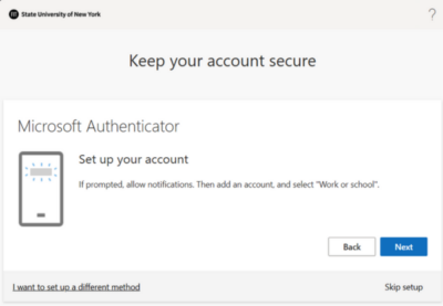 How to register to use Self-Service Password Reset (SSPR) and Microsoft ...