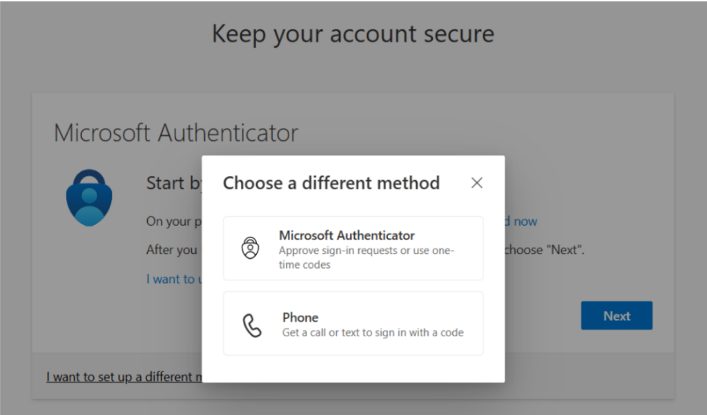 Accessing your FIT Google Account Using New Authentication Method - FIT Information Technology